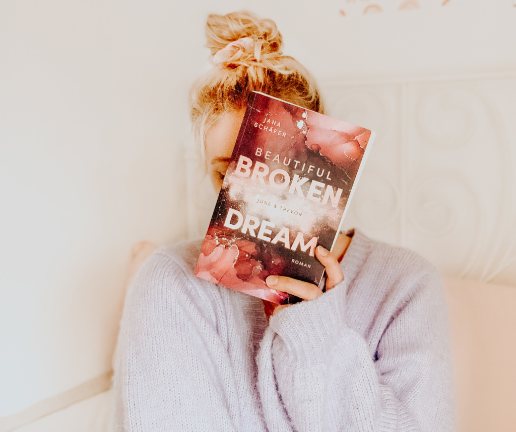 Rezension zu „Beautiful Broken Dream: June & Trevor“ von Jana Schäfer
